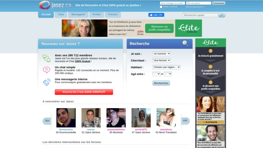 Jasez Review & Users Opinion 2021